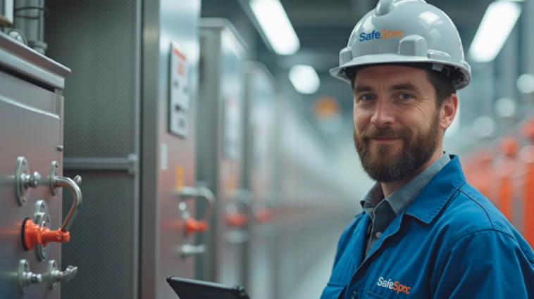 SafeSpec Manpower Solutions - Industrial Safety Specialists
